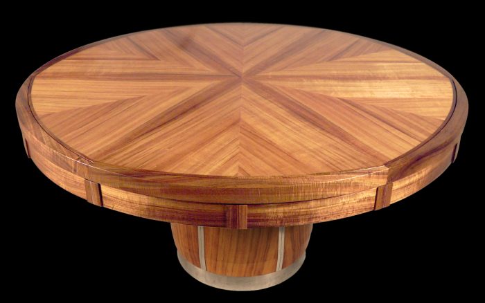 Baja - Fletcher Tables : Fletcher Tables