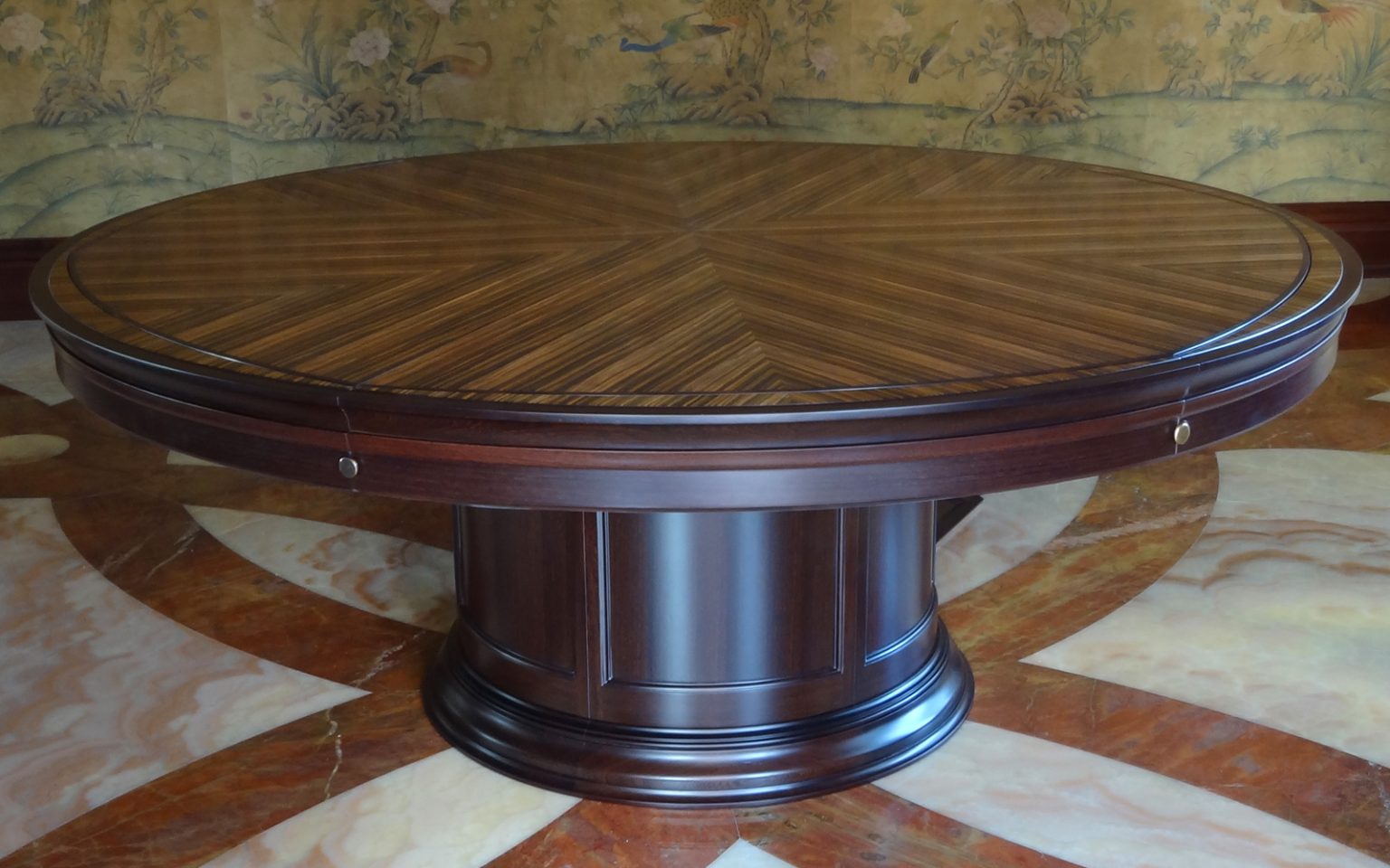 Naples - Fletcher Tables : Fletcher Tables