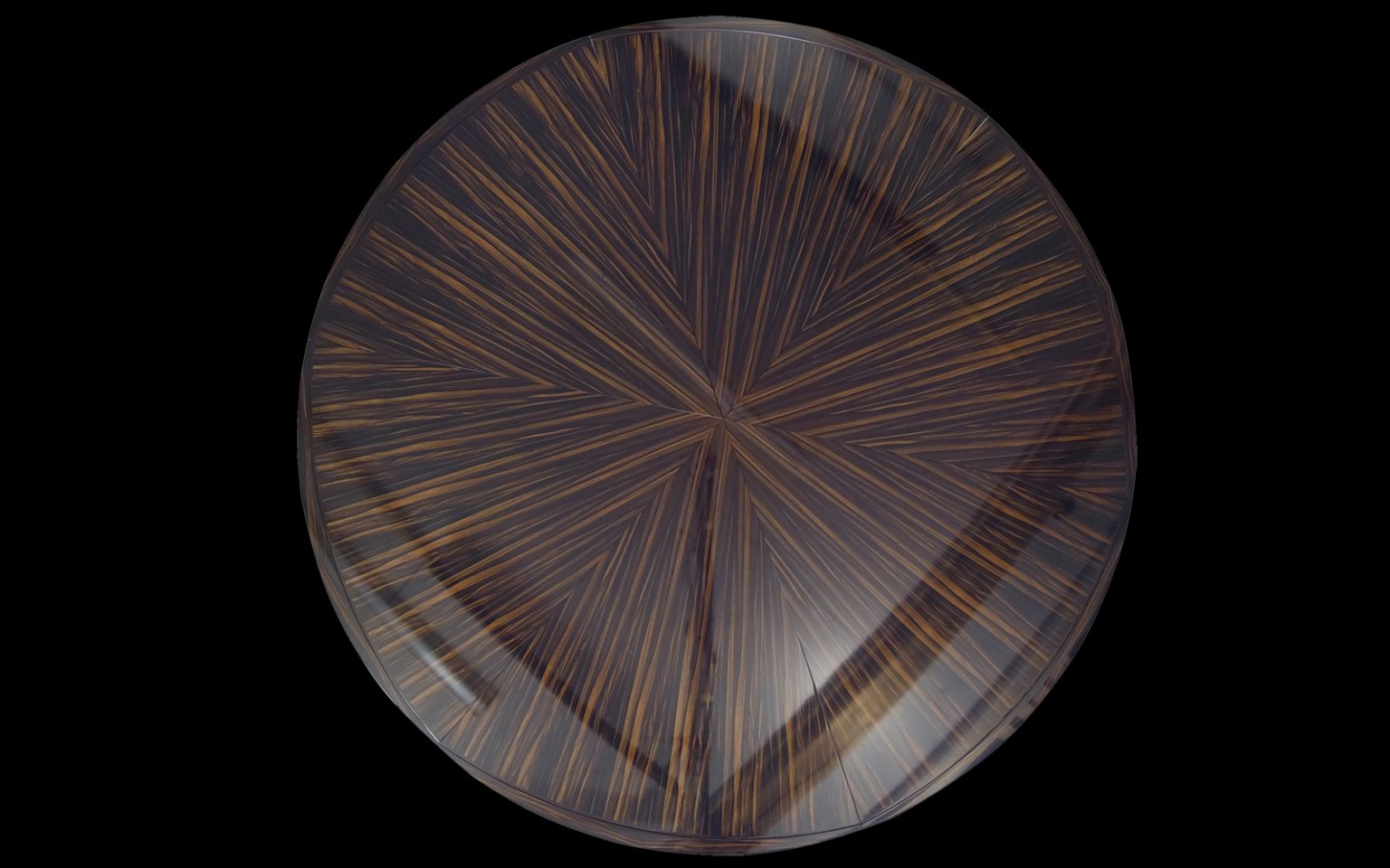 Orwell - Fletcher Tables : Fletcher Tables