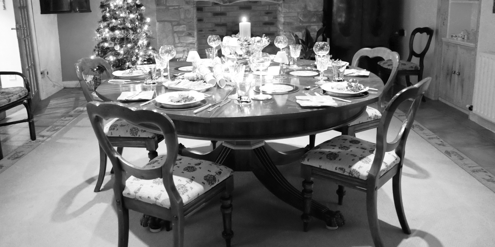 About Us - Fletcher Tables : Fletcher Tables