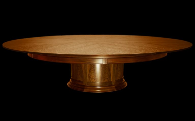 Moscow Boardroom - Fletcher Tables : Fletcher Tables