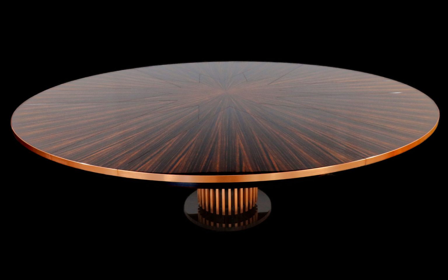 M/Y Blue Jeans - Fletcher Tables : Fletcher Tables